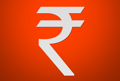 How to type the Indian Rupee symbol - Rupee Font, PSD and more